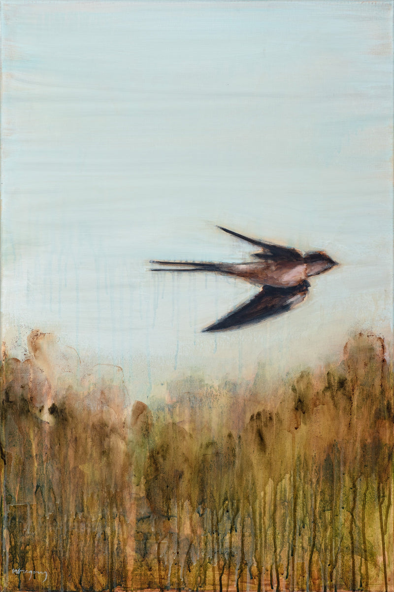 All Creatures, Great and Small – Mary Gregory Studio