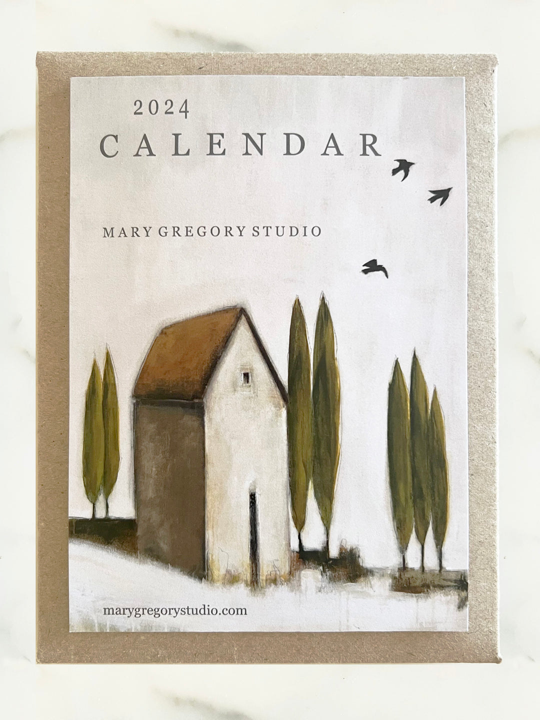 Mary Gregory Studio