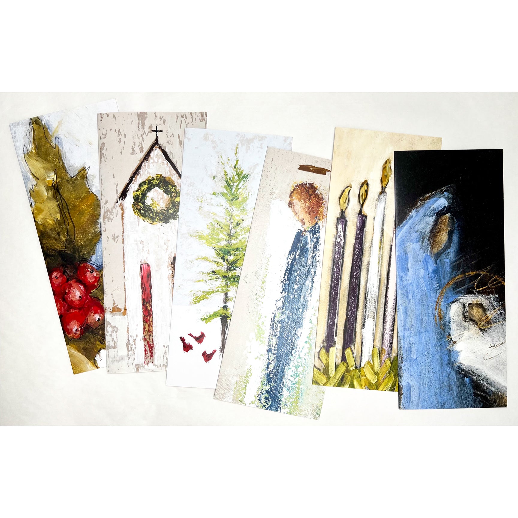 Notecards – Mary Gregory Studio