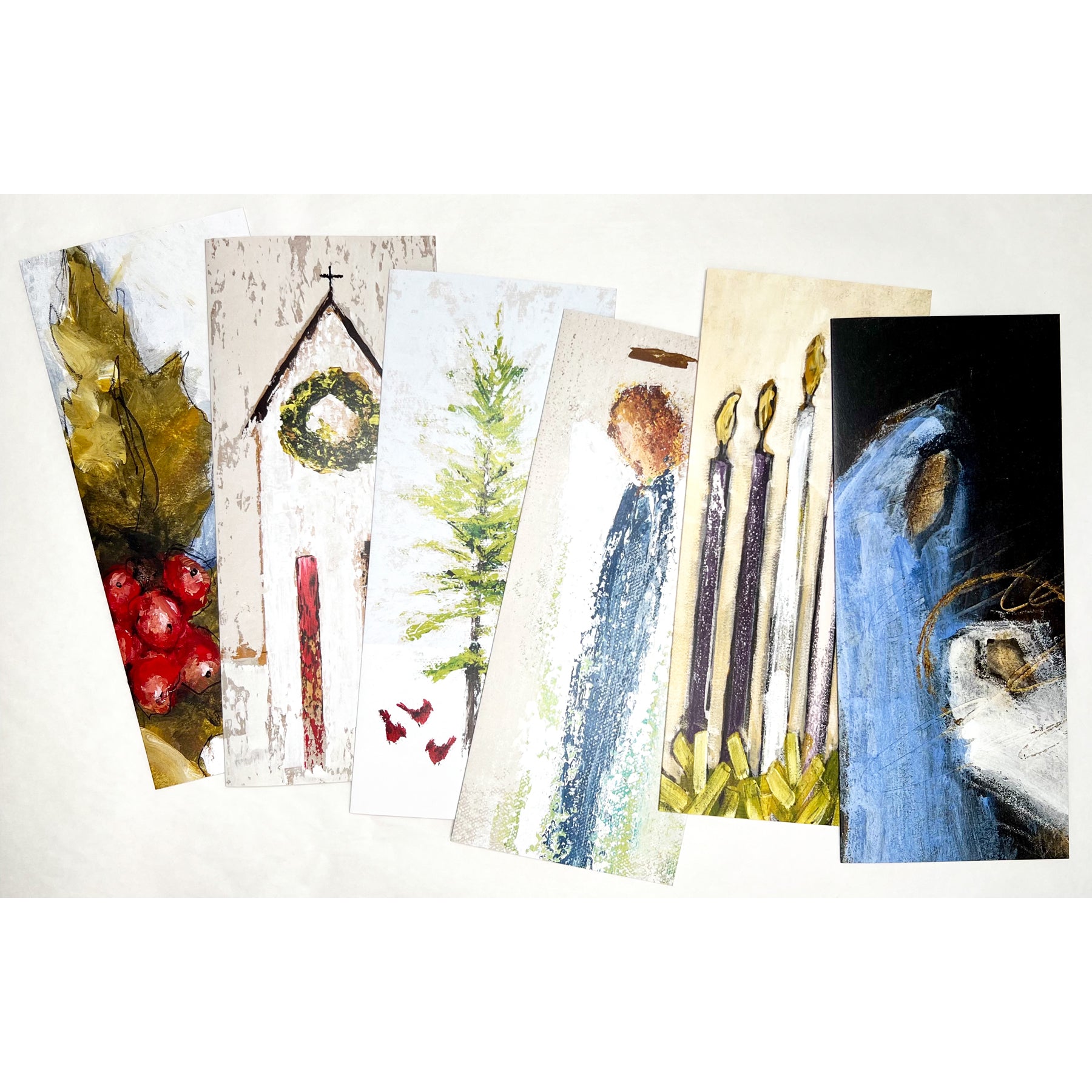 Notecards – Mary Gregory Studio