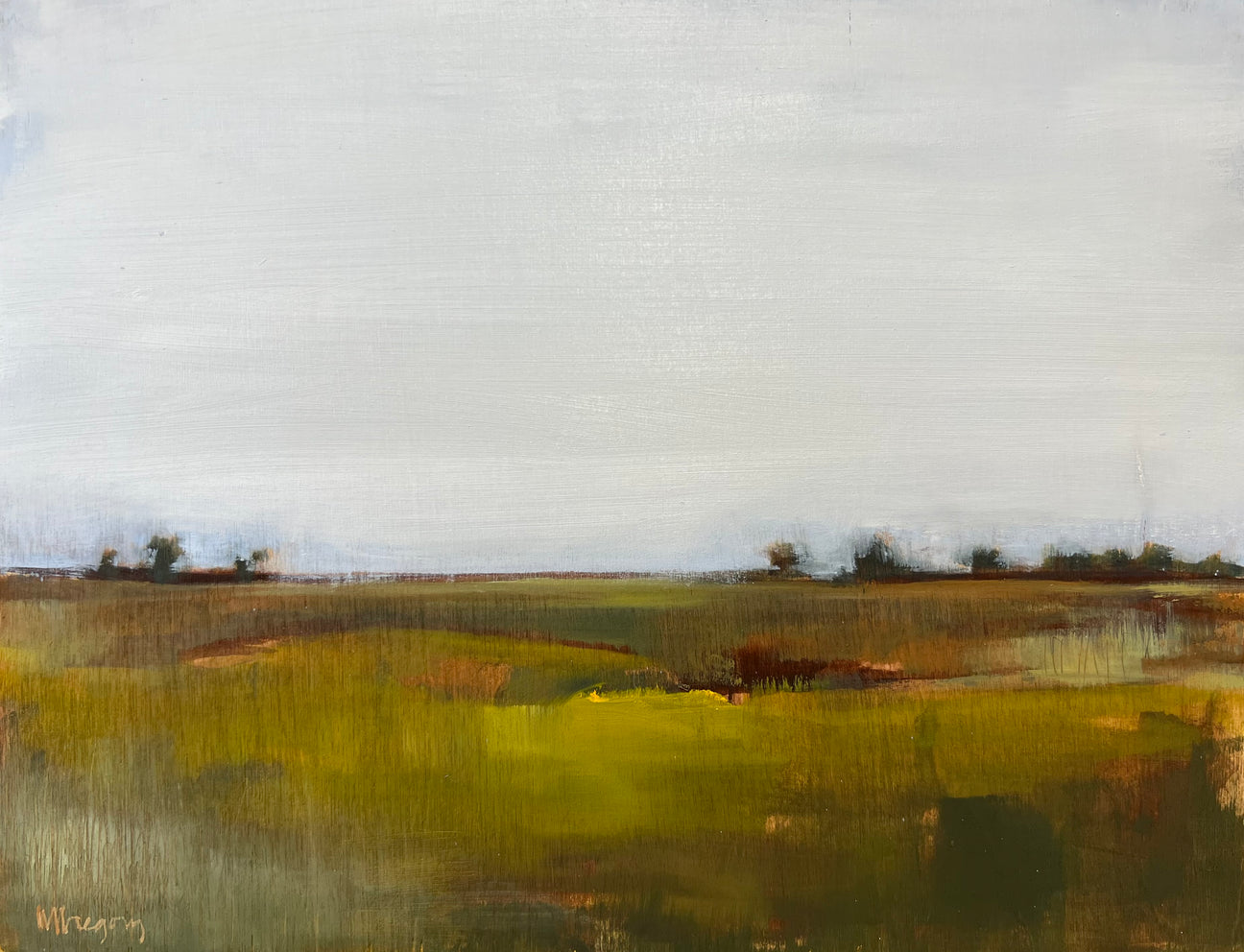 Mary Gregory Studio
