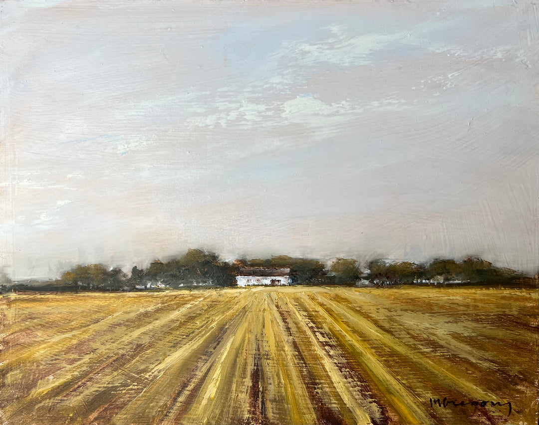 Mary Gregory Studio
