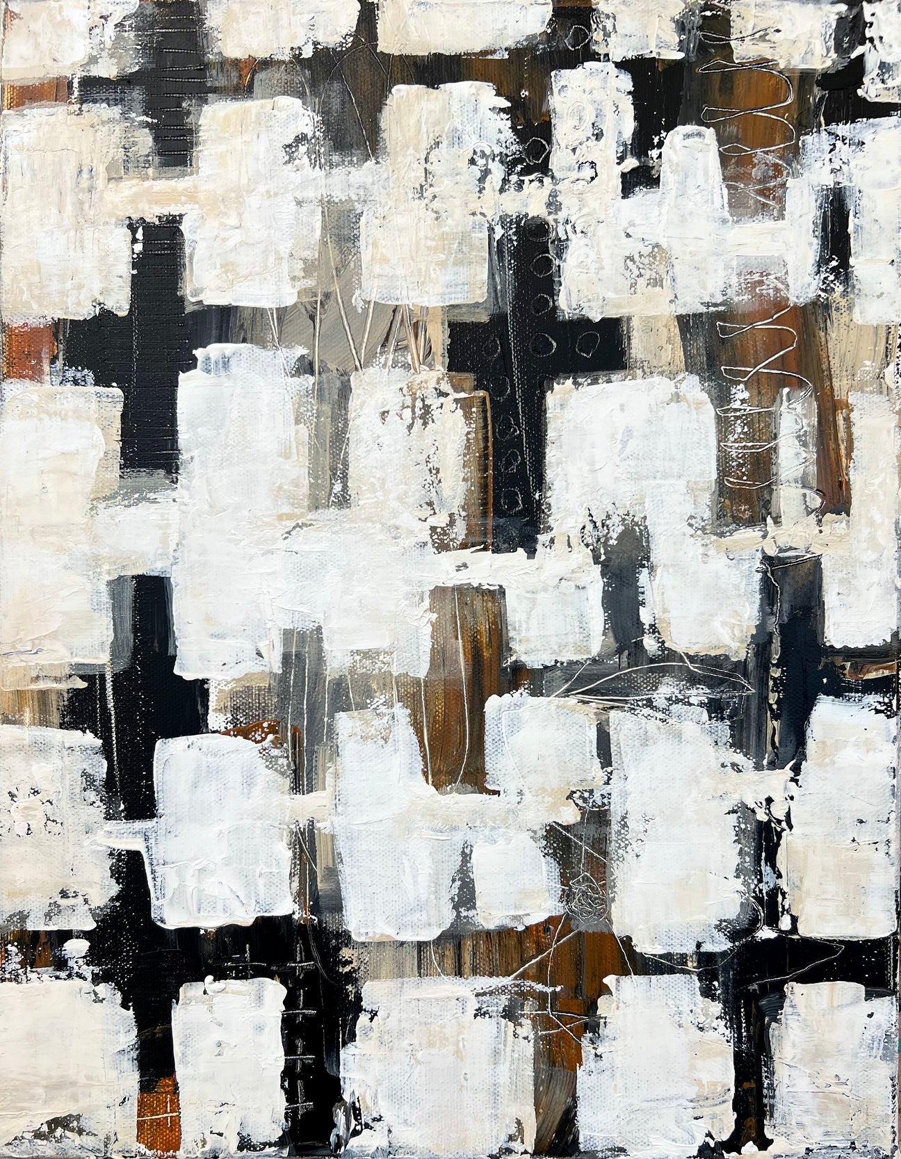 Originals - Archived – Mary Gregory Studio