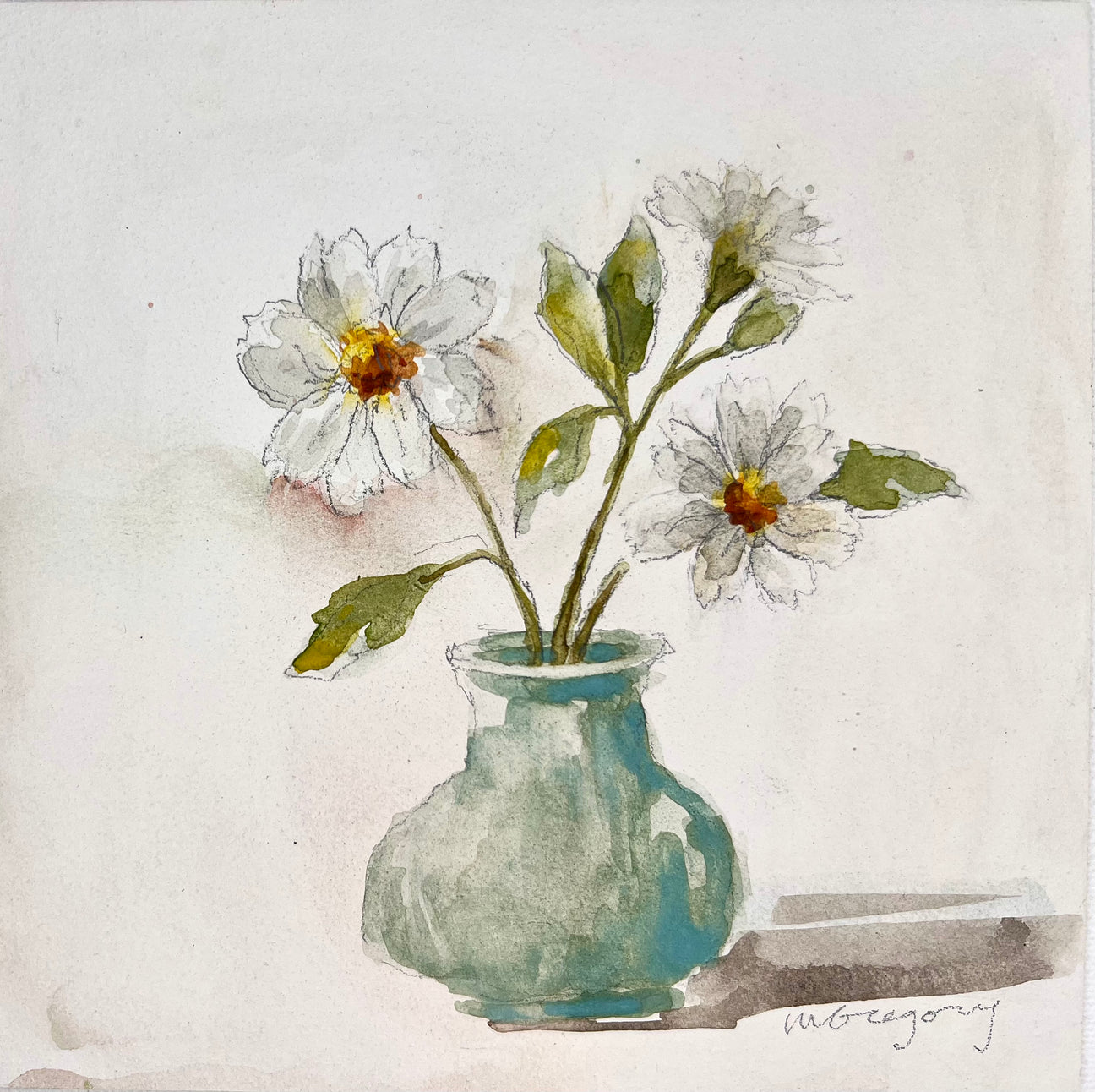 Originals - Archived – Page 4 – Mary Gregory Studio