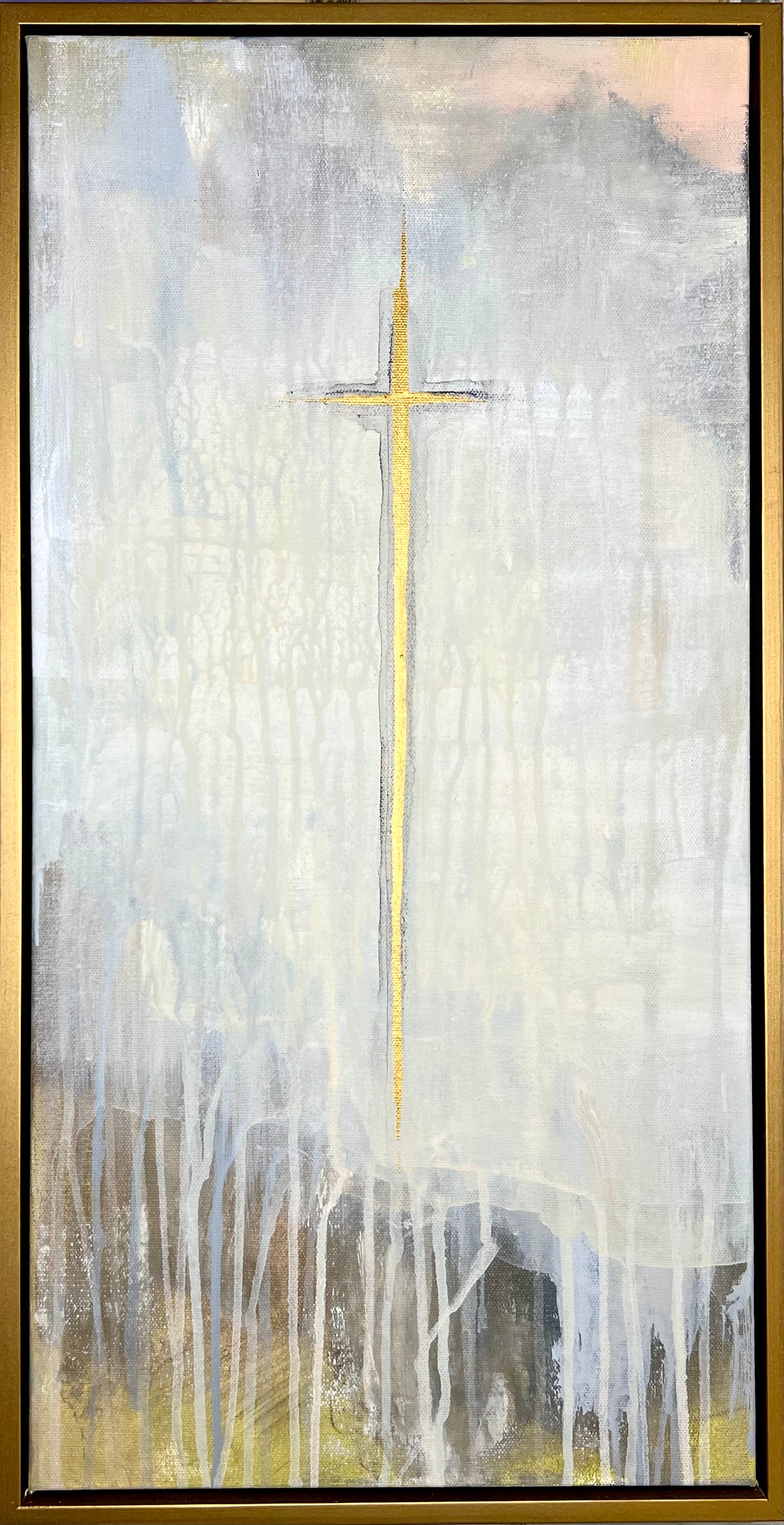 Landscape 1 – Mary Gregory Studio