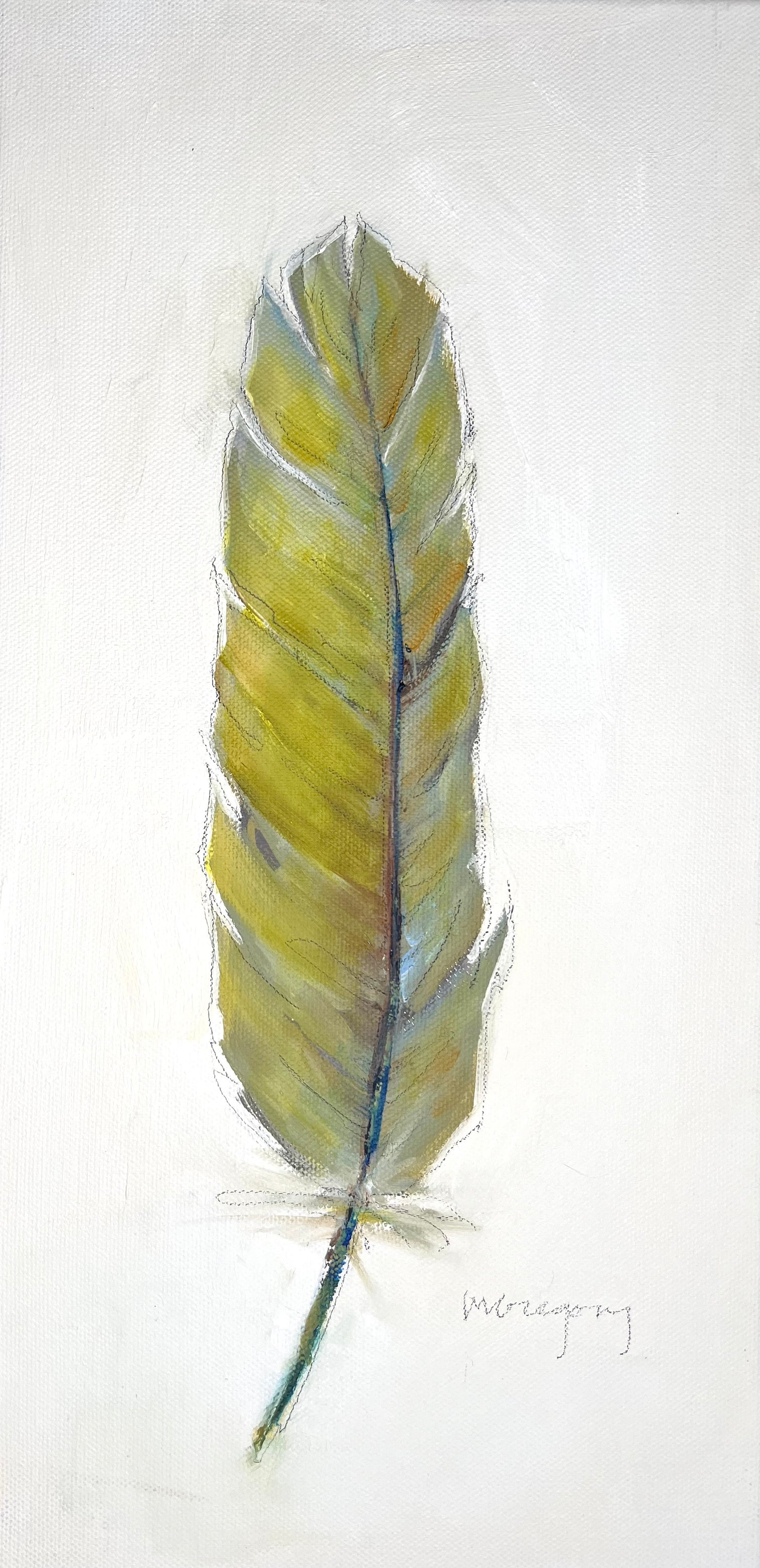 Originals - Archived – Page 2 – Mary Gregory Studio