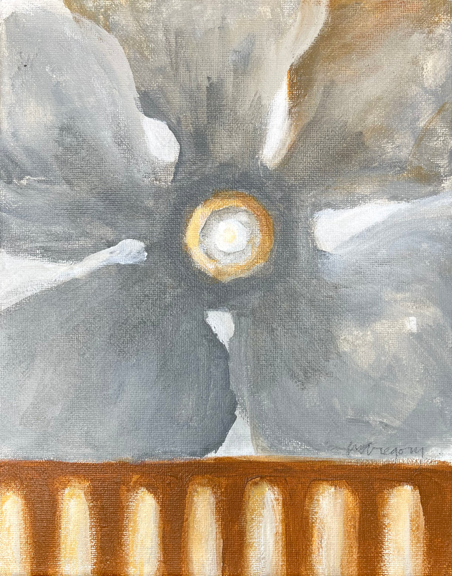 Originals - Archived – Mary Gregory Studio