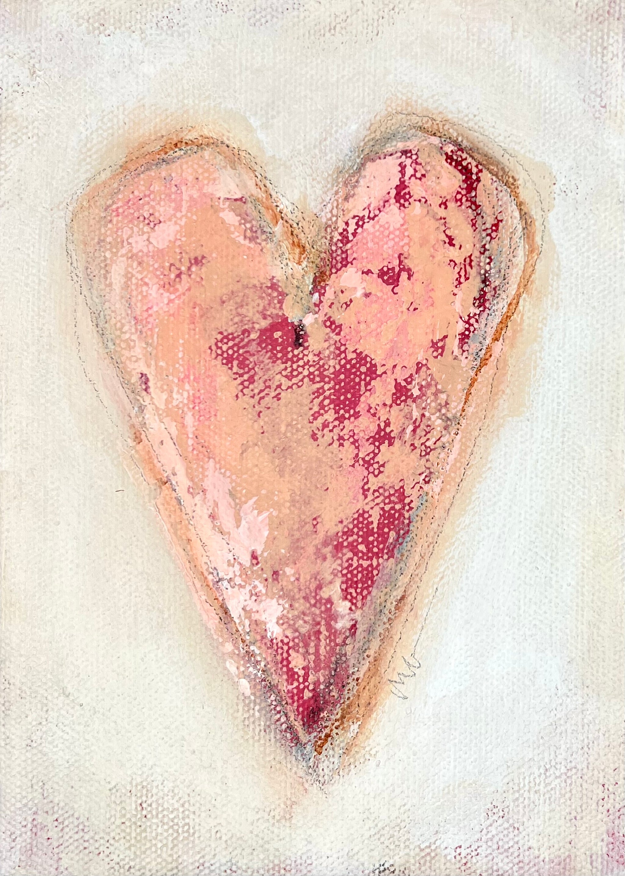 Originals - Archived – Page 4 – Mary Gregory Studio