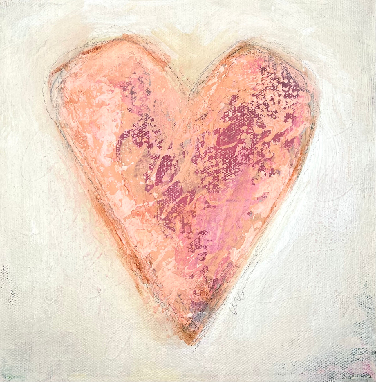 Originals - Archived – Page 4 – Mary Gregory Studio