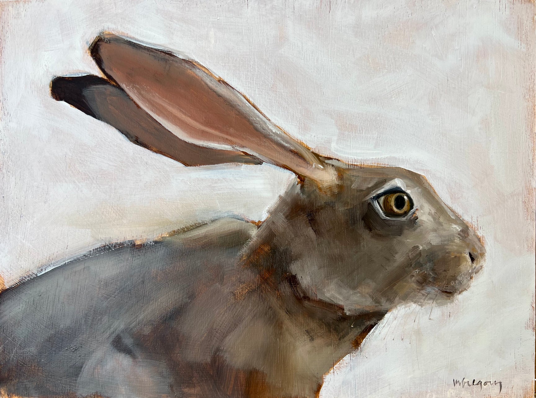 Landscape 1 – Mary Gregory Studio