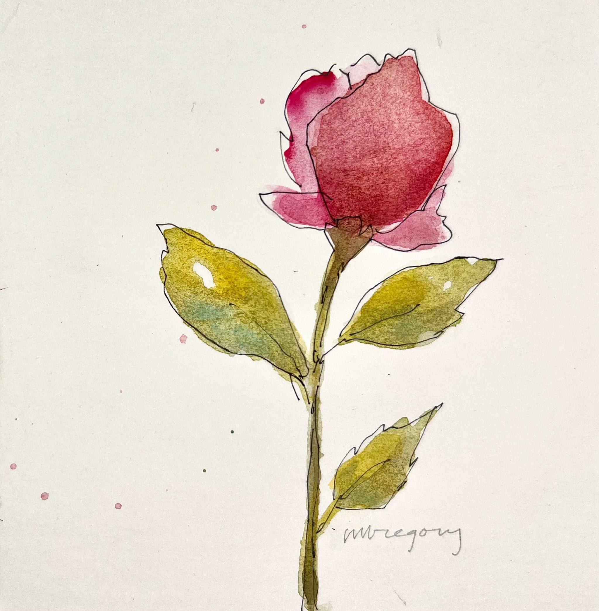 Originals - Archived – Page 2 – Mary Gregory Studio