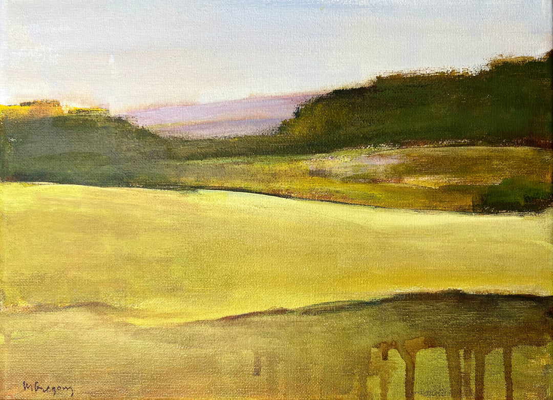 Mary Gregory Studio