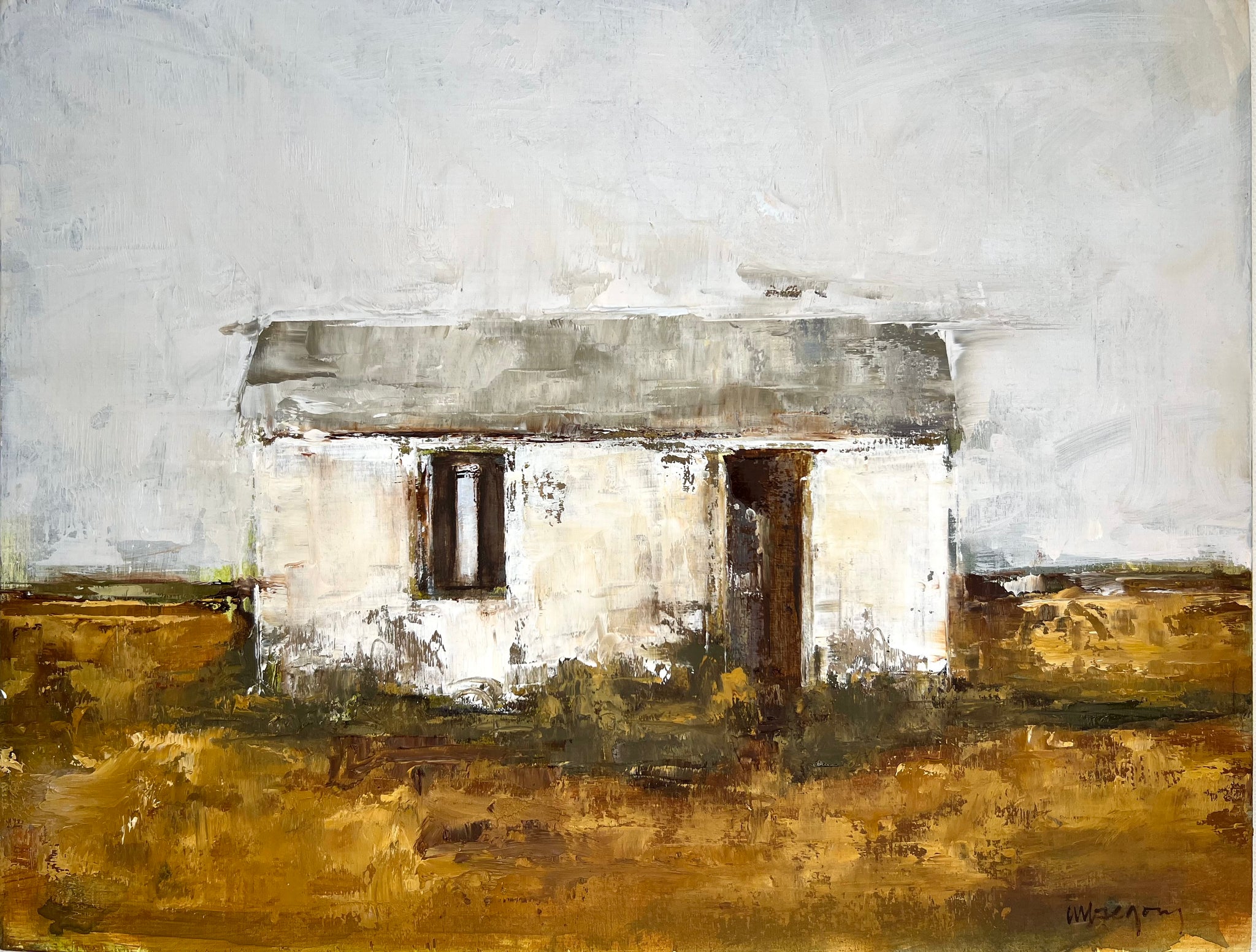 Originals - Archived – Page 2 – Mary Gregory Studio