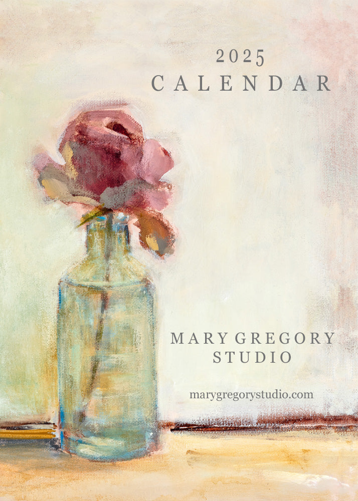 Calendars – Mary Gregory Studio