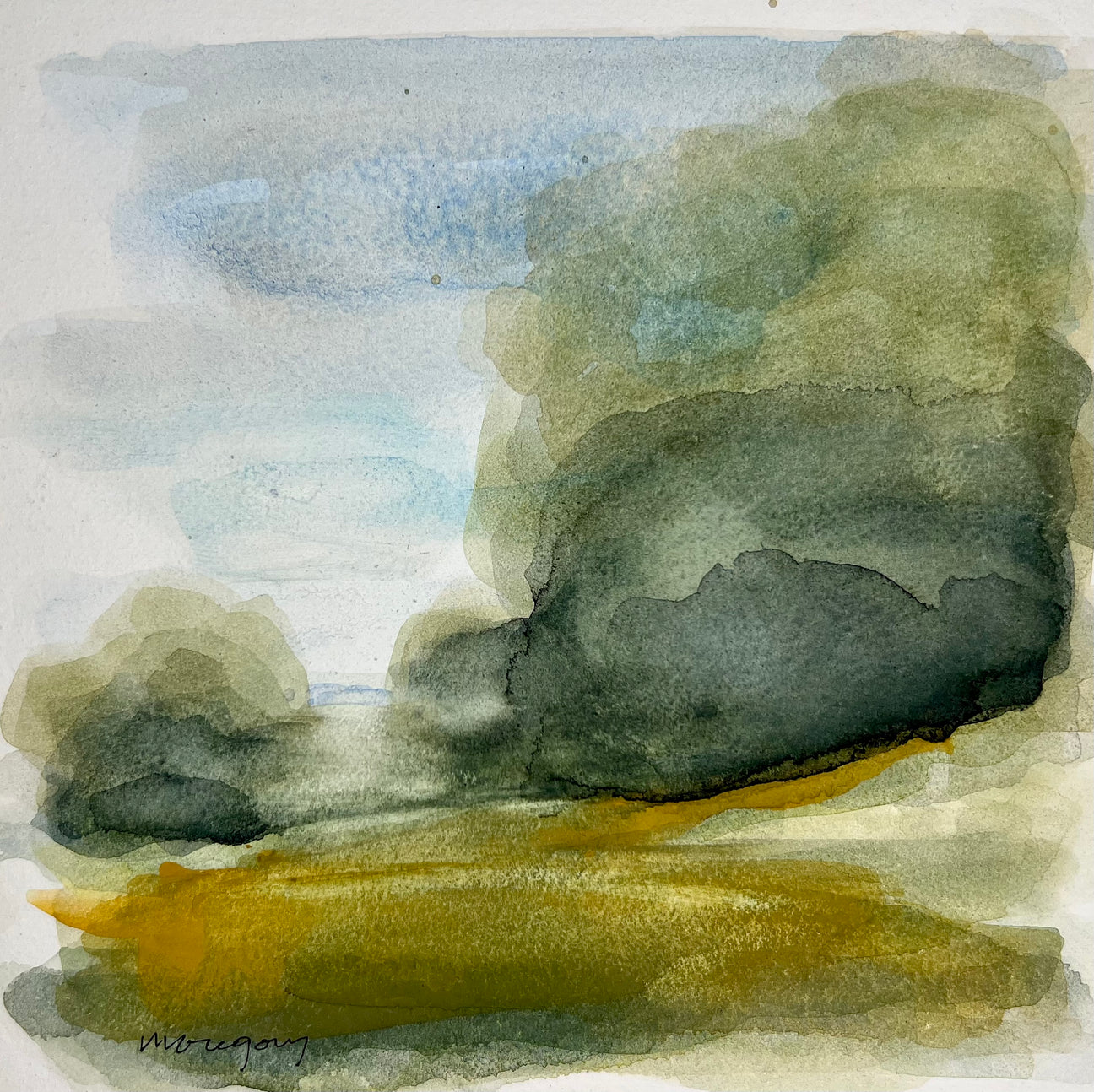 Originals - Archived – Page 3 – Mary Gregory Studio