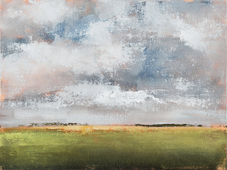 Landscape 1 – Mary Gregory Studio