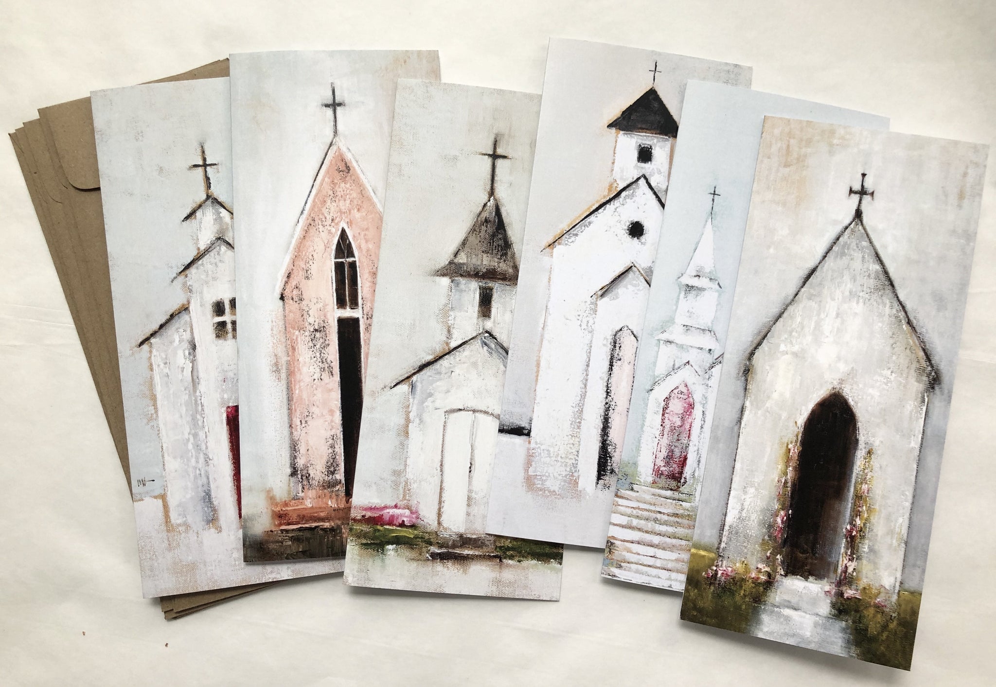 Notecards – Mary Gregory Studio
