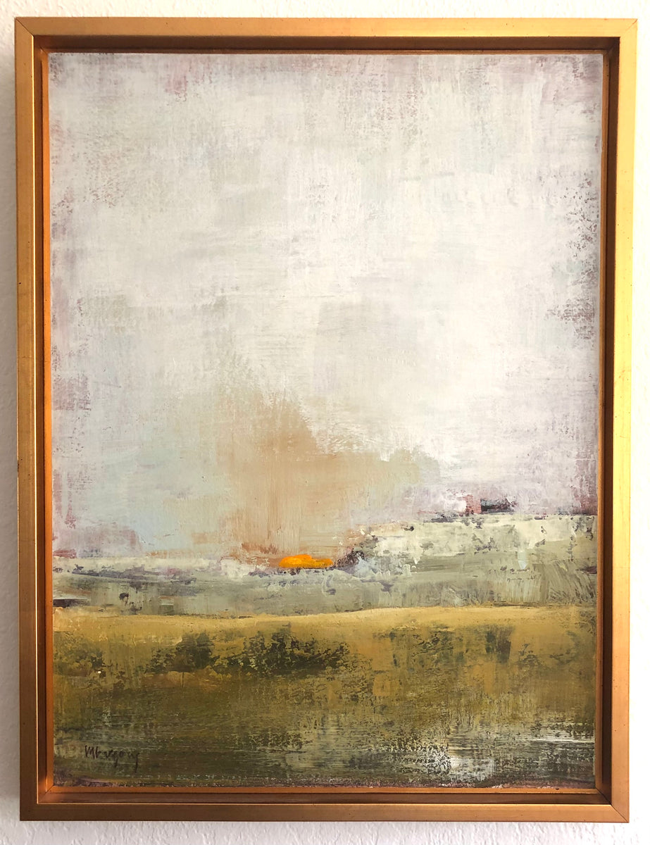 In Cheerful Hope – Mary Gregory Studio